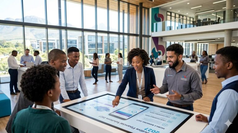 Capitec Internship Programme 2027 Applications Open for South African ...